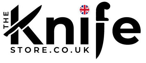 The Knife Logo